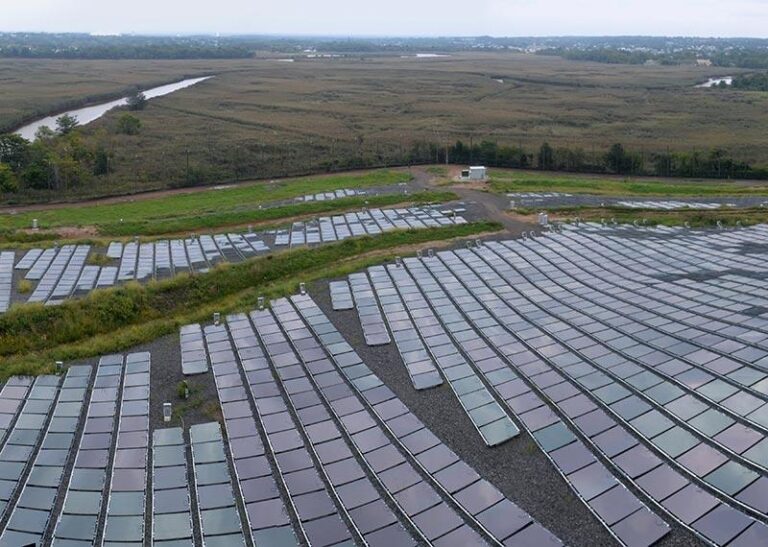 Solar | Newkirk Electric